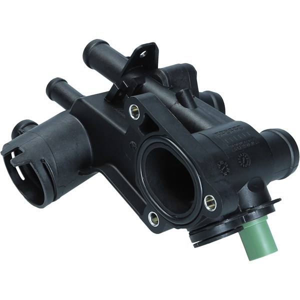 Termostaattikotelo - SEAT LEON, TOLEDO II, SKODA OCTAVIA I, OCTAVIA ...