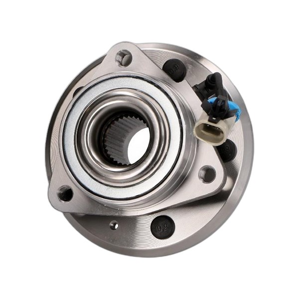 Pyörän napa, Etuakseli - CHEVROLET CAPTIVA - OE 20863127, 25903358 ...