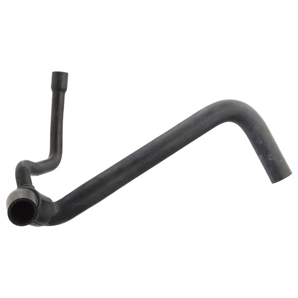 Jäähdyttimen letku, Alla - MERCEDES-BENZ 124 Coupé [C124], 124 Sedan ...