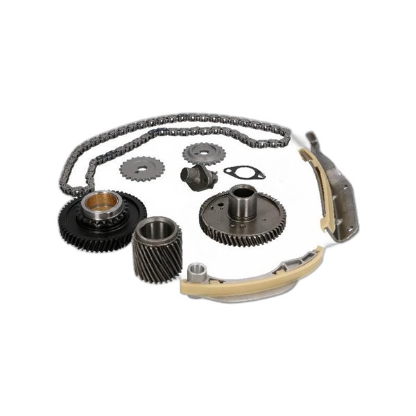 Jakoketjusarja - MITSUBISHI PAJERO Classic, PAJERO II, PAJERO III ...