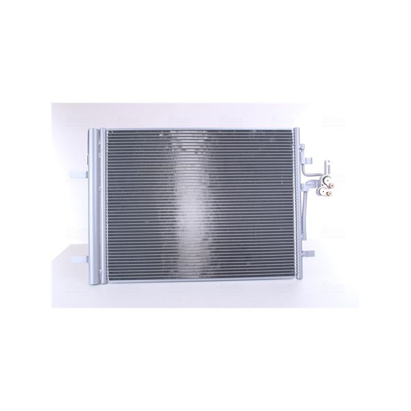 Kondensaattori, ilmastointilaite - LAND ROVER, VOLVO - OE 30794562 ...