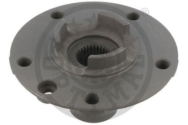 Pyörän napa, Etuakseli, Taka-akseli - AUDI Q7, Q7 Van, VW TOUAREG - OE ...