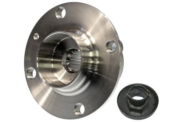 Pyöränlaakerisarja, Etuakseli - AUDI A2, VW LUPO I - OE 6E0 407 621 C ...