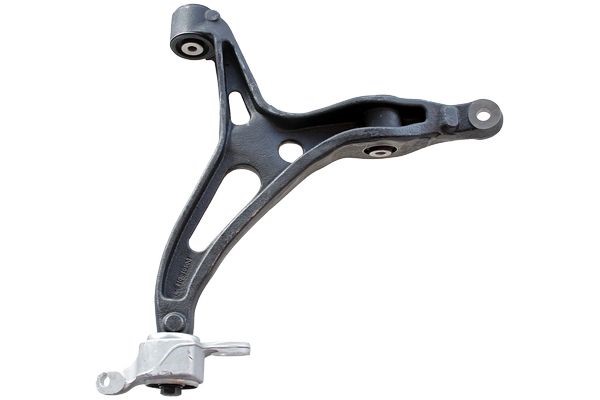 Tukivarsi, pyöräntuenta, Etuakseli, Alla, Oikea - MERCEDES-BENZ R-KLASS ...