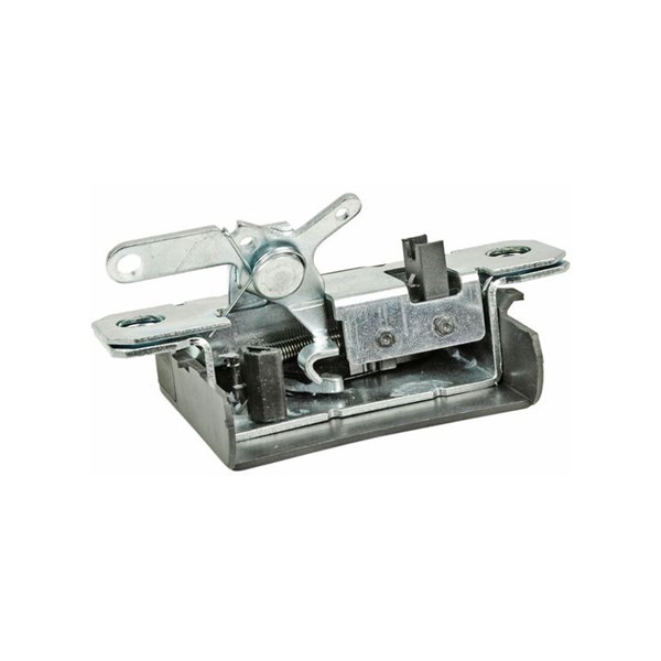 Takaluukun lukko - VW MULTIVAN T5, TRANSPORTER T5 Buss, TRANSPORTER T5 ...