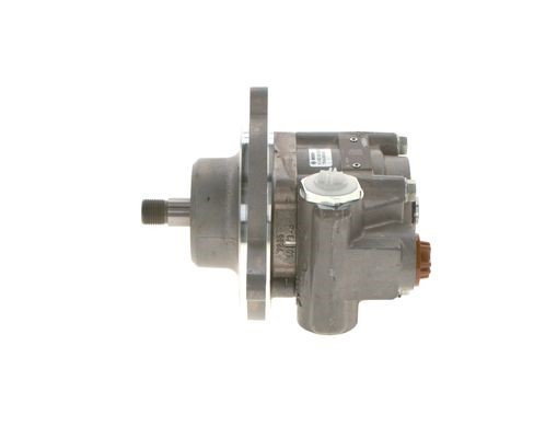 Hydrauliikkapumppu, ohjaus - AUDI Q7, CHEVROLET CAMARO, CORVETTE ...