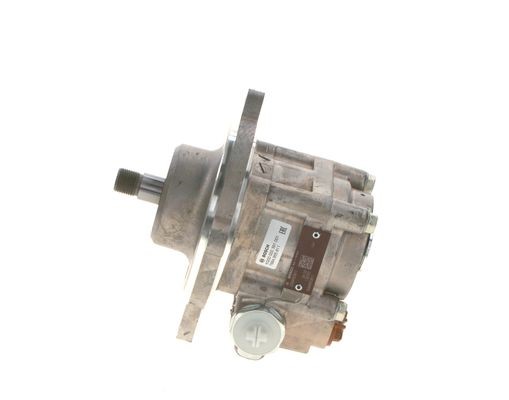 Hydrauliikkapumppu, ohjaus - AUDI, CHEVROLET, CITROËN, FIAT, FORD ...