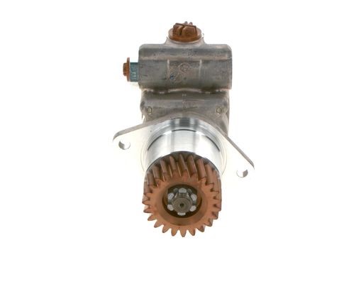 Hydrauliikkapumppu, ohjaus - ALPINA, AUDI, CHEVROLET, FIAT, FORD USA ...