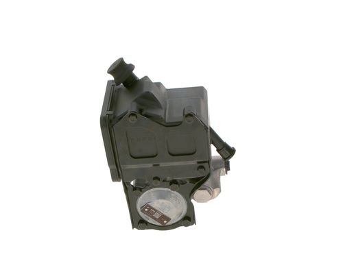 Hydrauliikkapumppu, ohjaus - ALFA ROMEO, AUDI, BMW, CHEVROLET, CITROËN ...