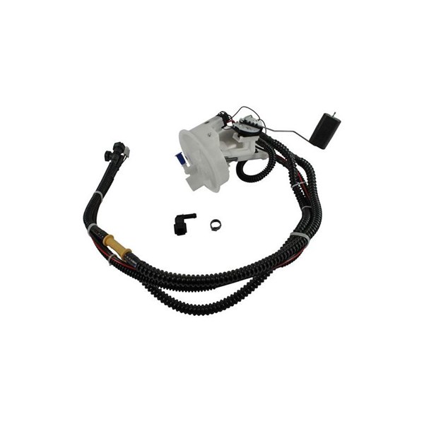 Tunnistin, polttoainetankki, Vasen - Mercedes-benz Cls [C219], E-klass ...