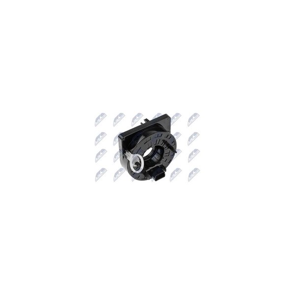 Kellojousi, airbag - Seat Cordoba, Ibiza III, Skoda Fabia II, Fabia ...
