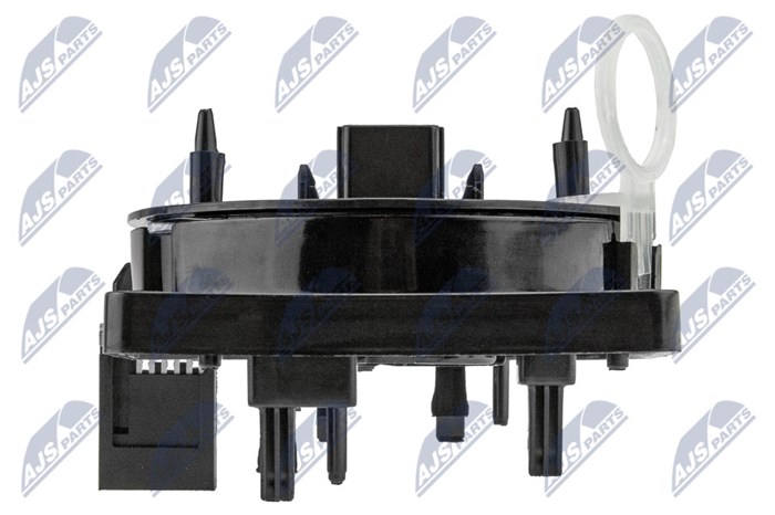 Kellojousi, airbag - Seat Cordoba, Ibiza III, Skoda Fabia II, Fabia ...