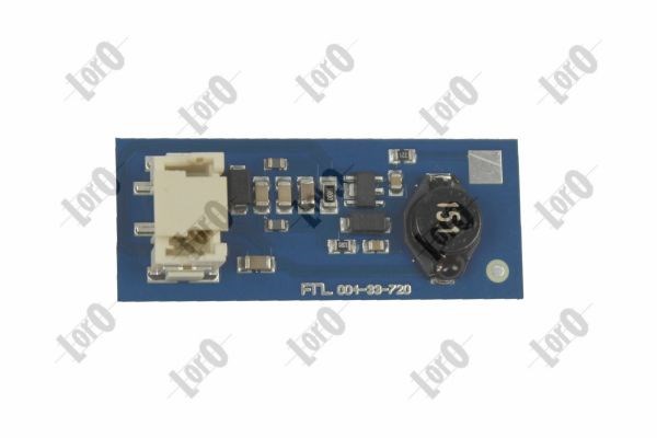 Ohjainlaite, valo, Molemminpuolin - Bmw X3 [F25] - OE 63217217311 ...