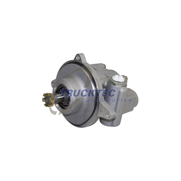Hydrauliikkapumppu, ohjaus, Vasen - ALFA ROMEO, AUDI, BMW, CADILLAC ...