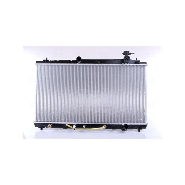 Jäähdytin, moottorinjäähdytys - LEXUS ES, TOYOTA AURION, AVALON Sedan ...