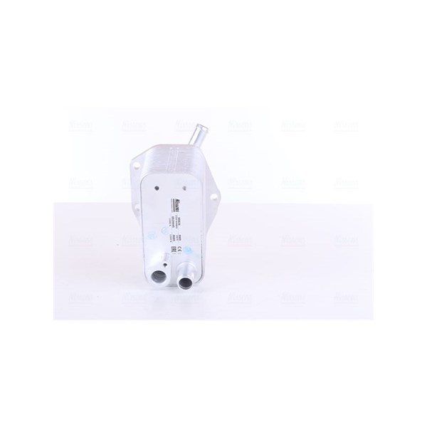 Öljynjäähdytin, moottoriöljy - LAND ROVER FREELANDER 2, VOLVO S60 II ...