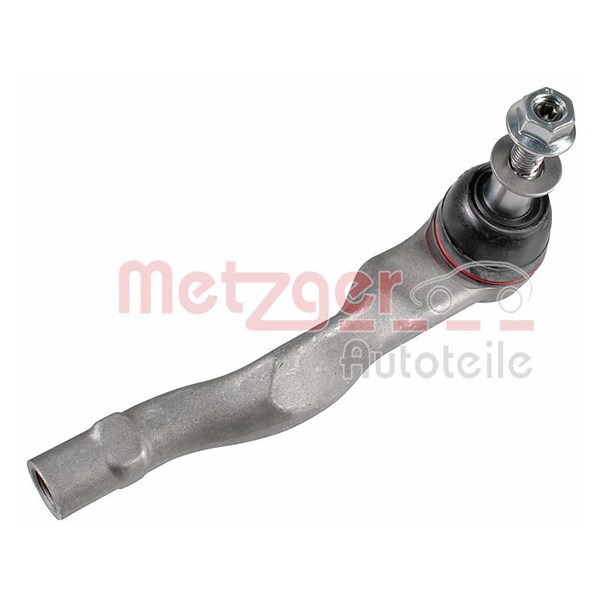 Raidetangon pää, Etuakseli, vasen - BENTLEY CONTINENTAL Cabriolet ...