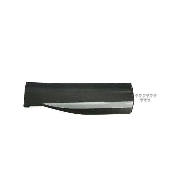 Astinlista, Eteen, vasen - MG MG HS - OE 10423726