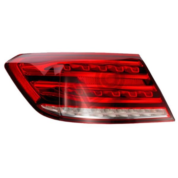 Takasumuvalo, Vasen - MERCEDES-BENZ E-KLASS Cabriolet [A207], E-KLASS ...