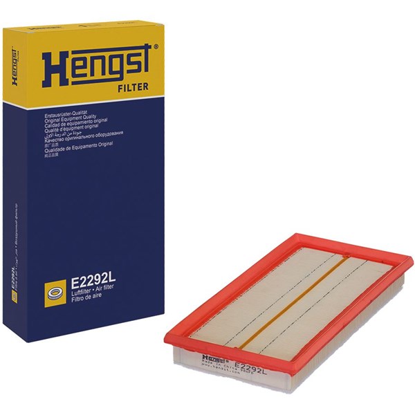 Ilmansuodatin - ALFA ROMEO TONALE, FIAT 500X, TIPO Halvkombi, TIPO ...