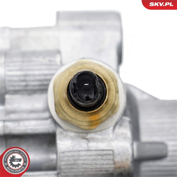 Hydrauliikkapumppu, ohjaus - TOYOTA AVENSIS VERSO, RAV 4 II - OE 44310 ...