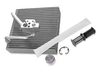 Säätöelementti, ilmastointilaite - FIAT BRAVO II, BRAVO Van, STILO ...